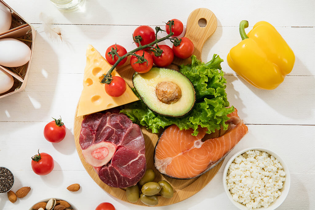 El papel de la dieta en la prevención de enfermedades - Libre de azúcar